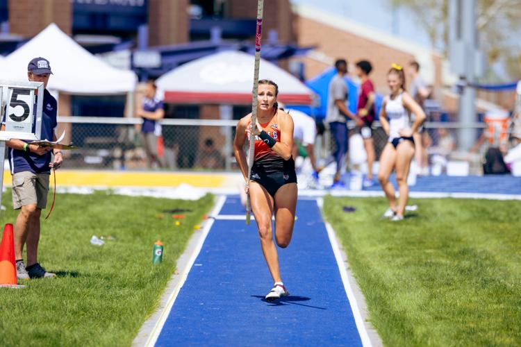 ISU's Davis finally breaks through to make history after battling ...