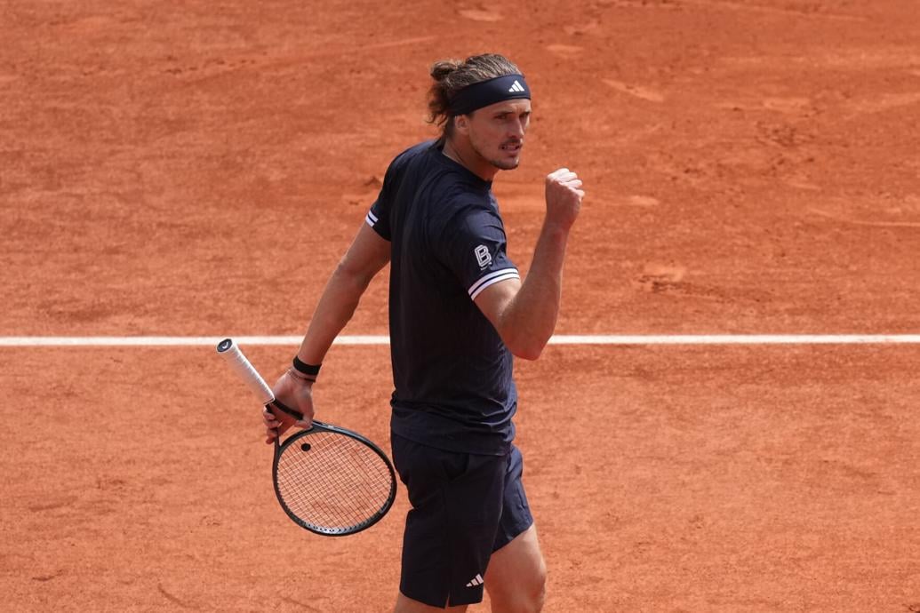 French Open Tennis | National | idahostatejournal.com