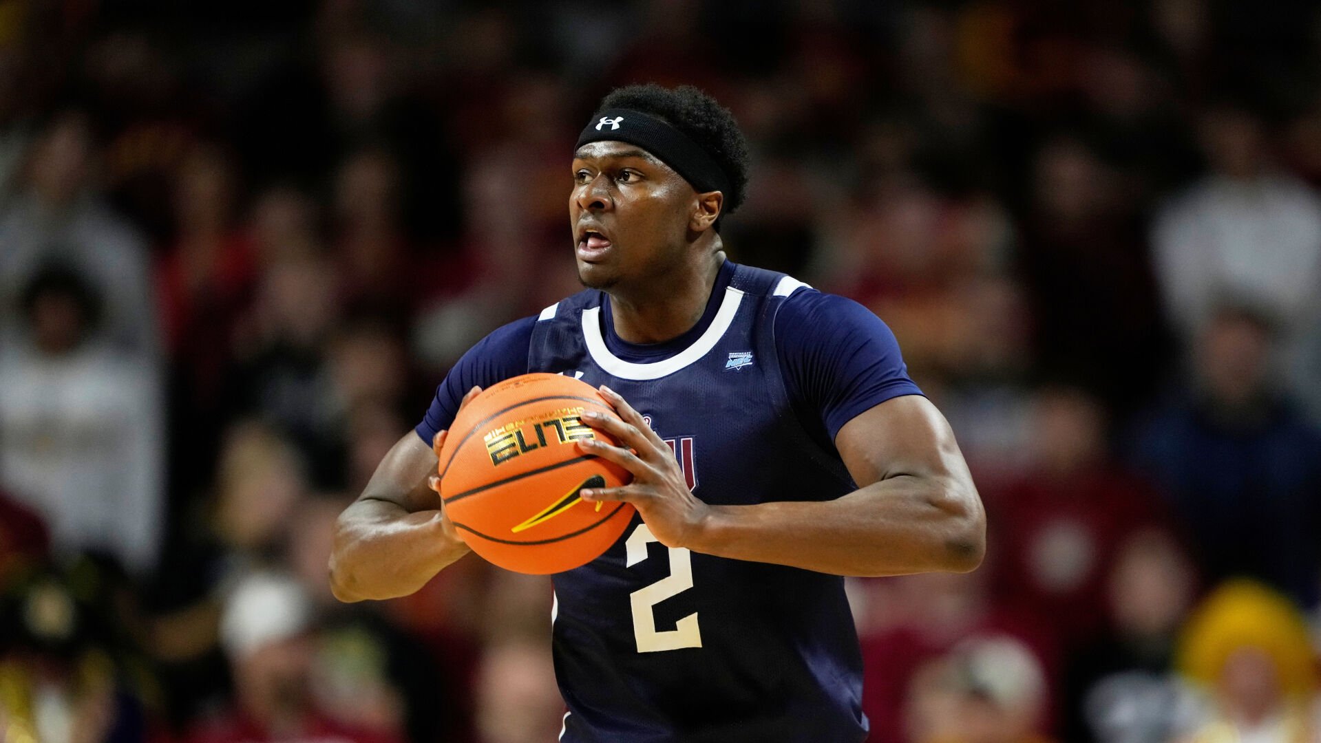 Fairleigh Dickinson Men's Basketball | National | idahostatejournal.com