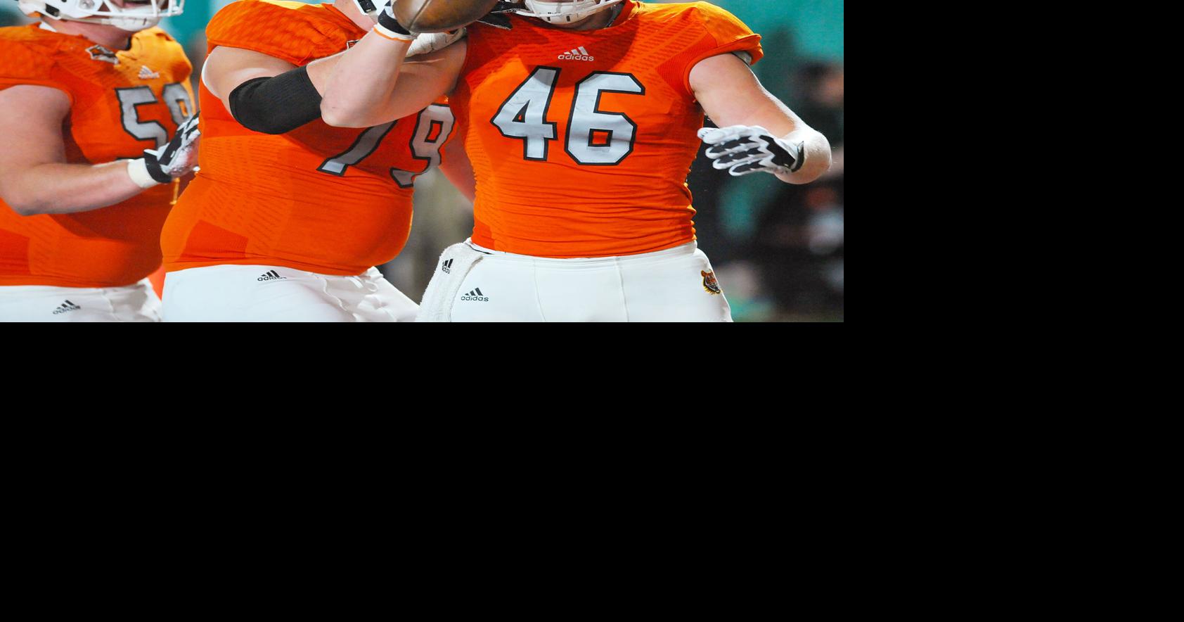 'It's our last chance' — Senior-heavy Idaho State football team carries ...