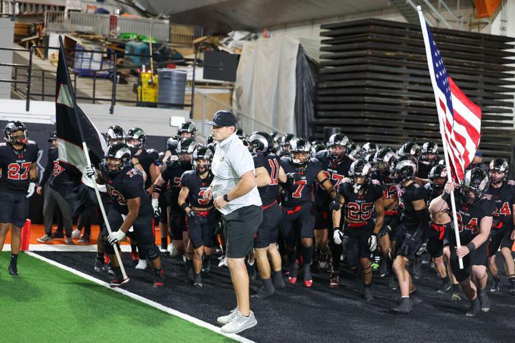 Photos of Highland's playoff win against Meridian | Freeaccess ...