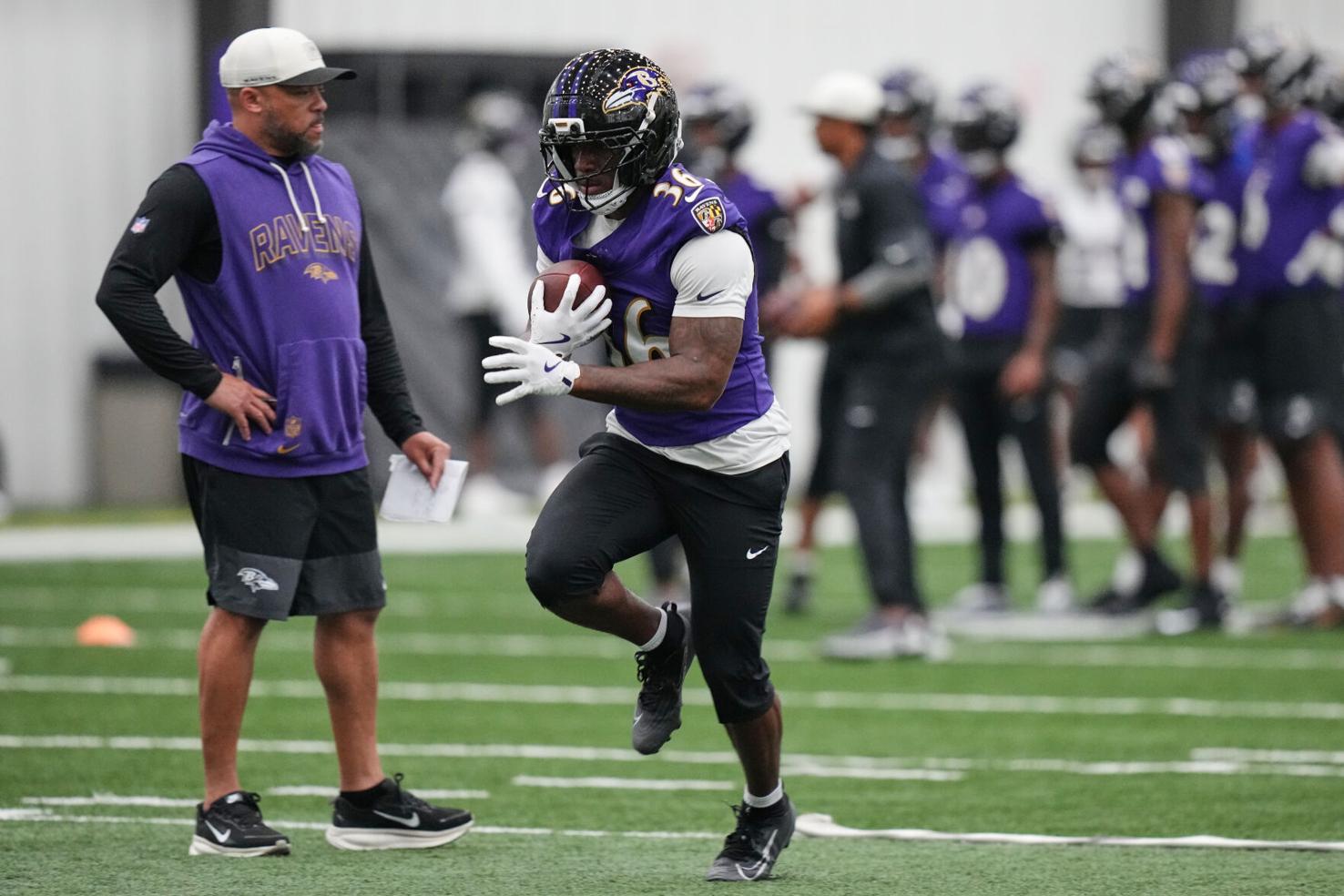 Ravens Football | National | idahostatejournal.com