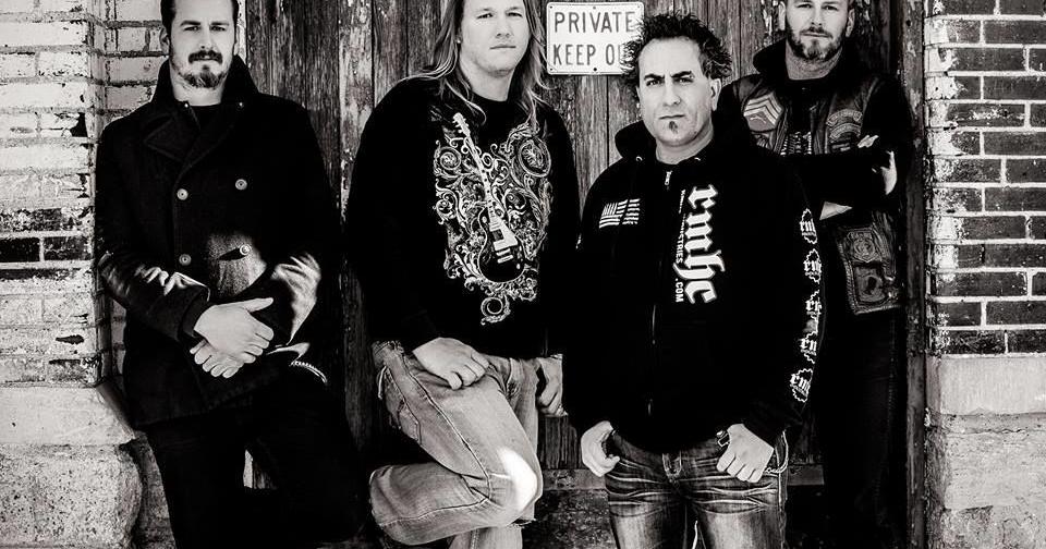 Rock band American Hitmen to perform in Chubbuck on Sept. 28 | Arts ...