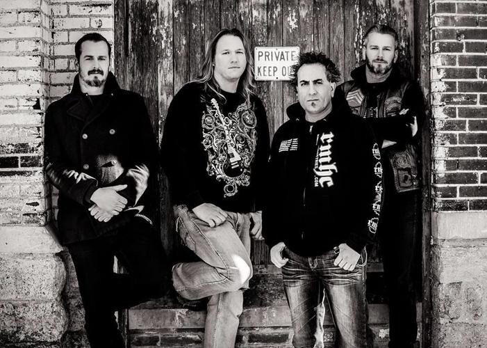 Rock band American Hitmen to perform in Chubbuck on Sept. 28 | Arts ...