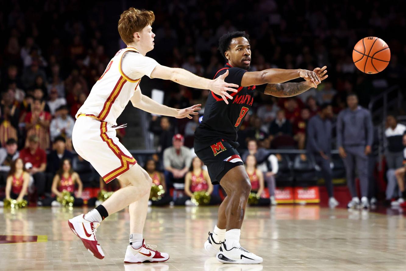 Maryland USC Basketball | National | idahostatejournal.com