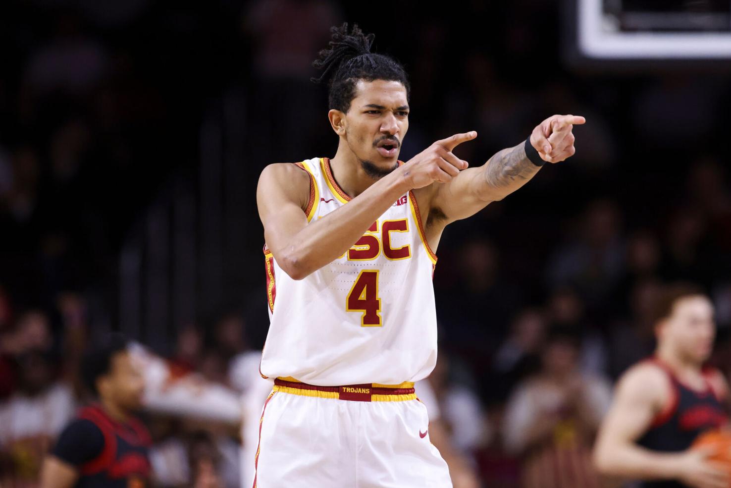 Maryland USC Basketball | National | idahostatejournal.com