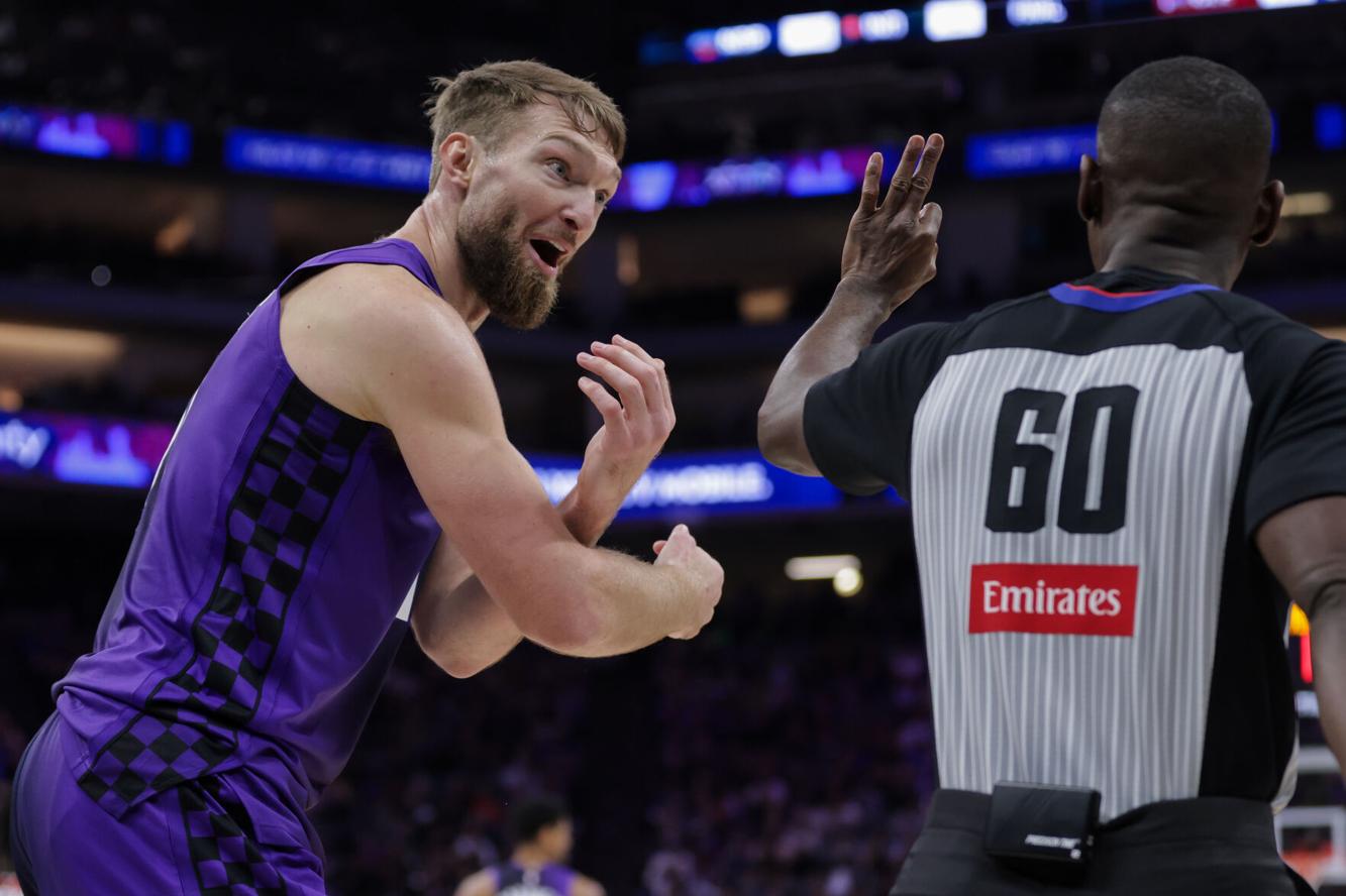 Wizards Kings Basketball | National | idahostatejournal.com