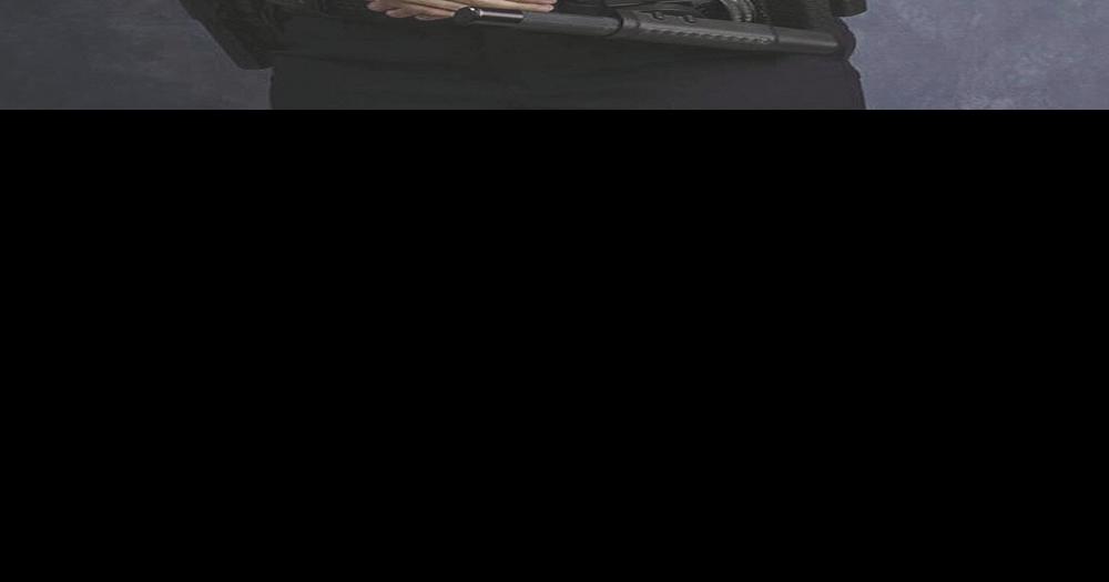 Chubbuck Police Department has new DARE officer | Local ...