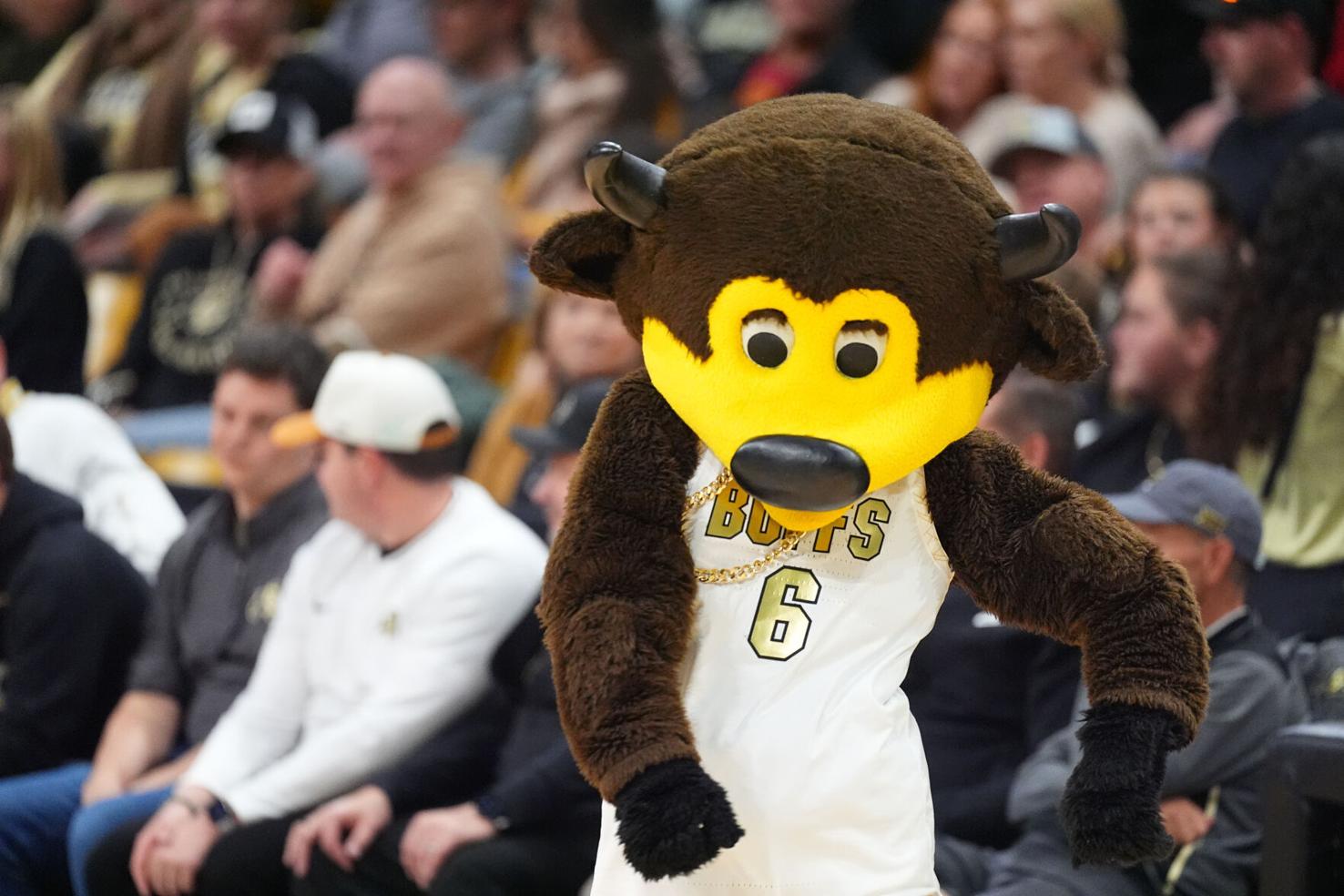 Texas Tech Colorado Basketball | National | idahostatejournal.com