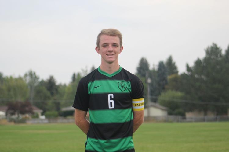 2020 All-Area Boys Soccer Teams | Preps | idahostatejournal.com