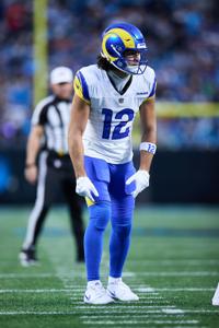 Rams Panthers Football | National | idahostatejournal.com