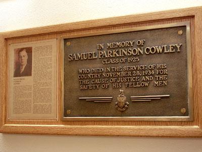 Remembering regions’s top G-man | Online | idahostatejournal.com