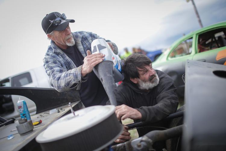 Photo Gallery: Atomic Motor Raceway | News | idahostatejournal.com