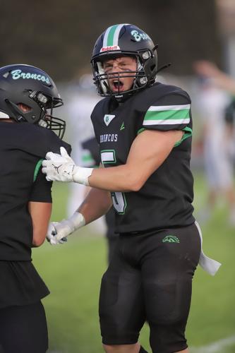 Blackfoot football team proved its mettle this season, believes 'great ...
