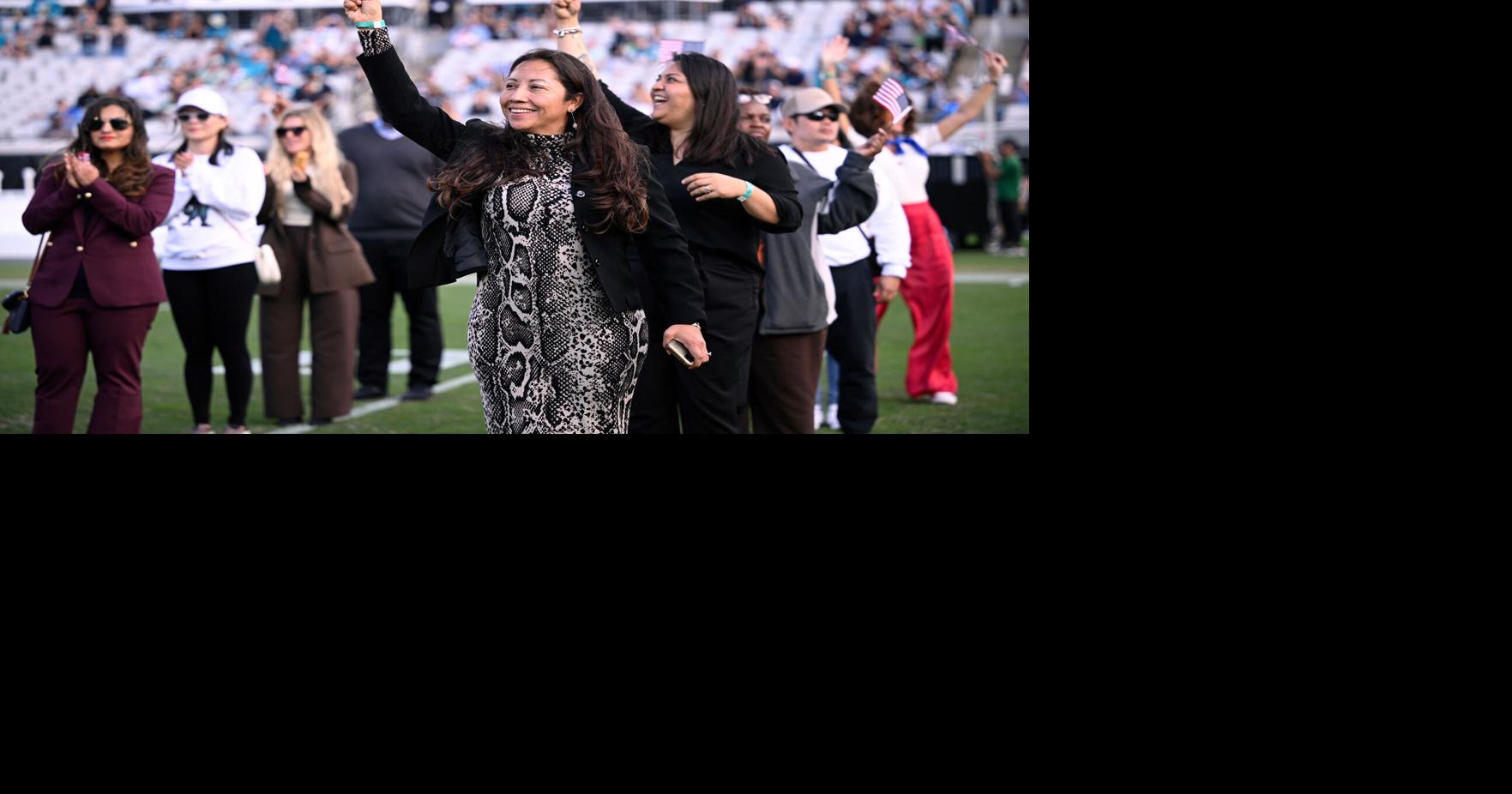 Jets Jaguars Football | National | idahostatejournal.com