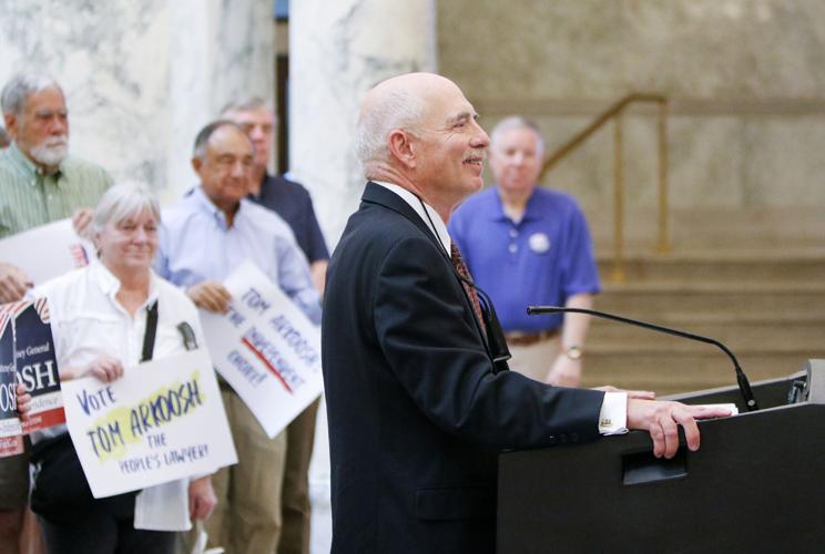 Longtime Idaho attorney to challenge Labrador for attorney general ...
