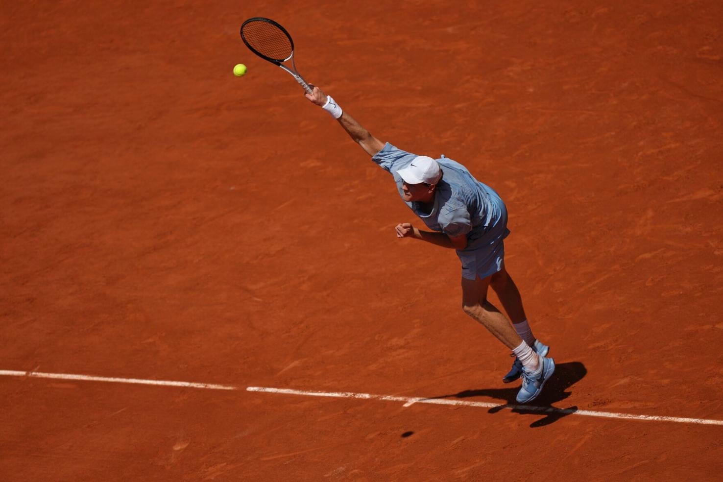 French Open Tennis | National | idahostatejournal.com