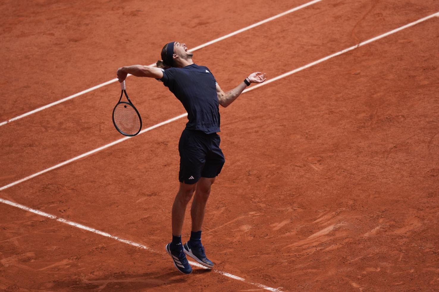 French Open Tennis | National | idahostatejournal.com
