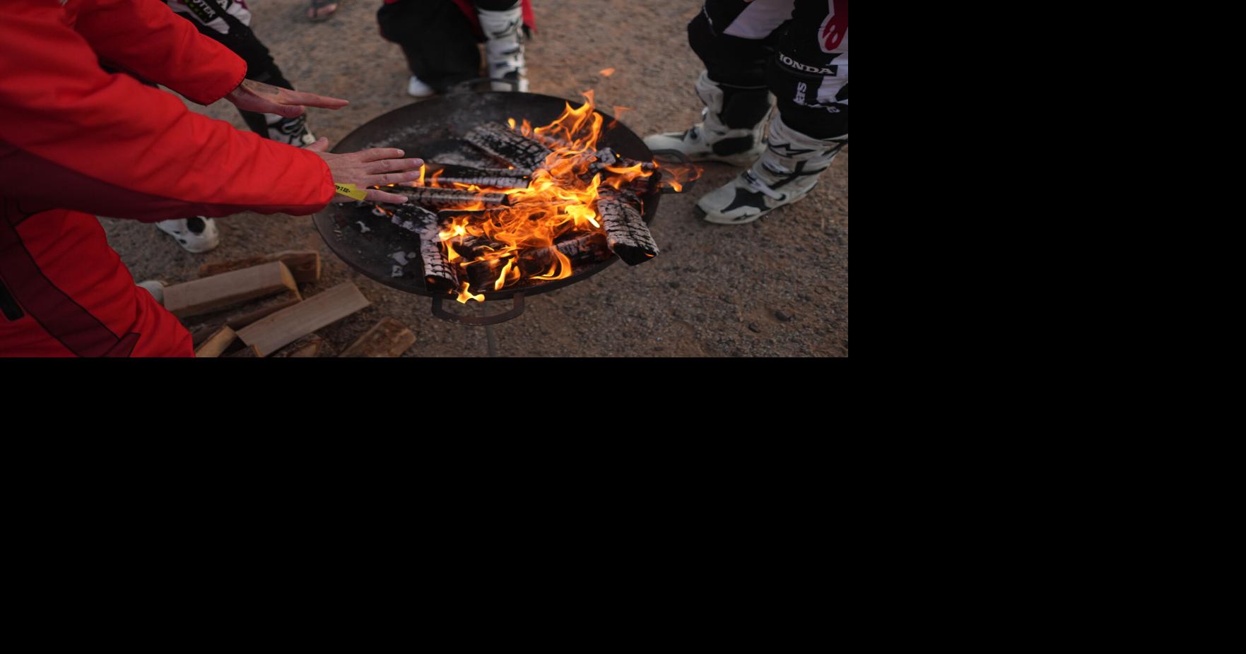Saudi Arabia Dakar Rally | National | idahostatejournal.com