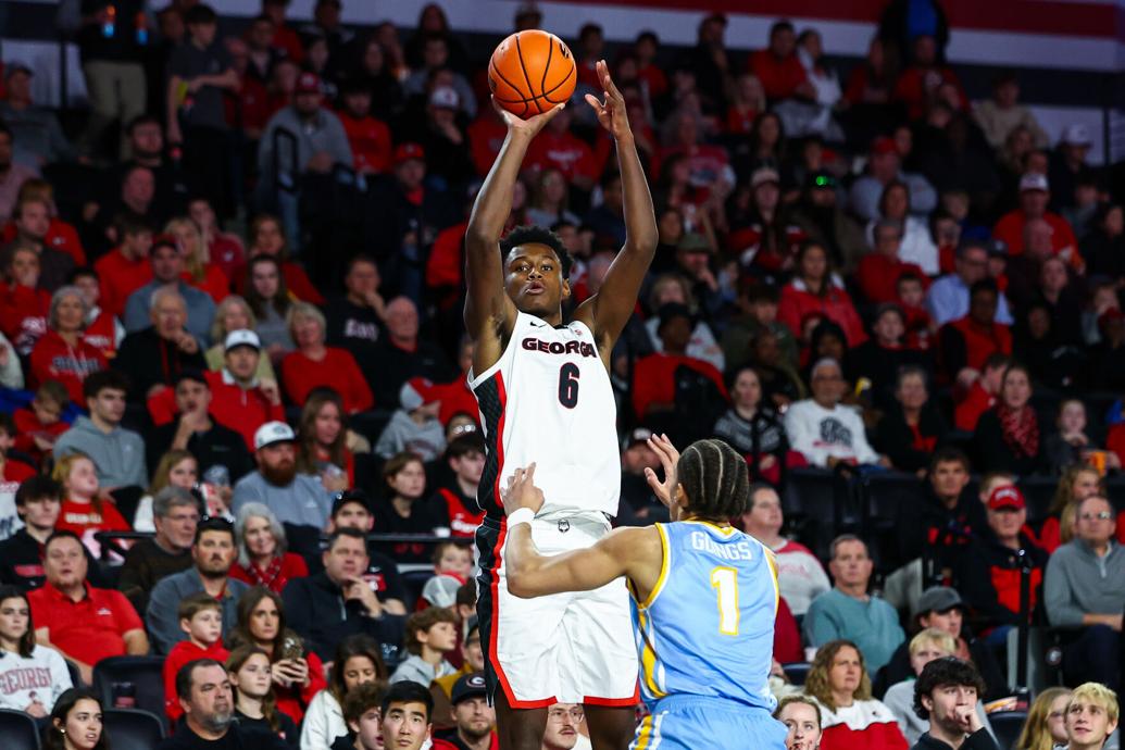 LIU Brooklyn Georgia Basketball | National | idahostatejournal.com