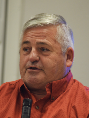 Blackfoot mayoral candidates address infrastructure, taxes and pool at ...