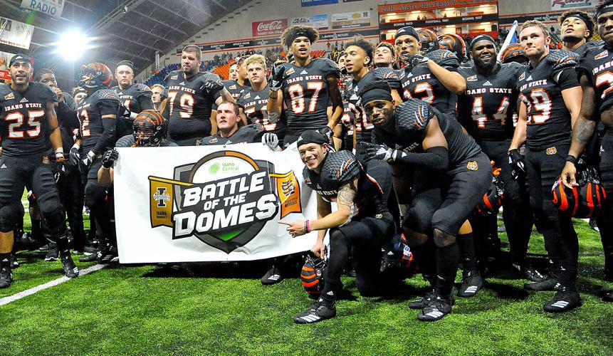 Bengal football alums drive nearly 50 hours from East Coast to watch ...