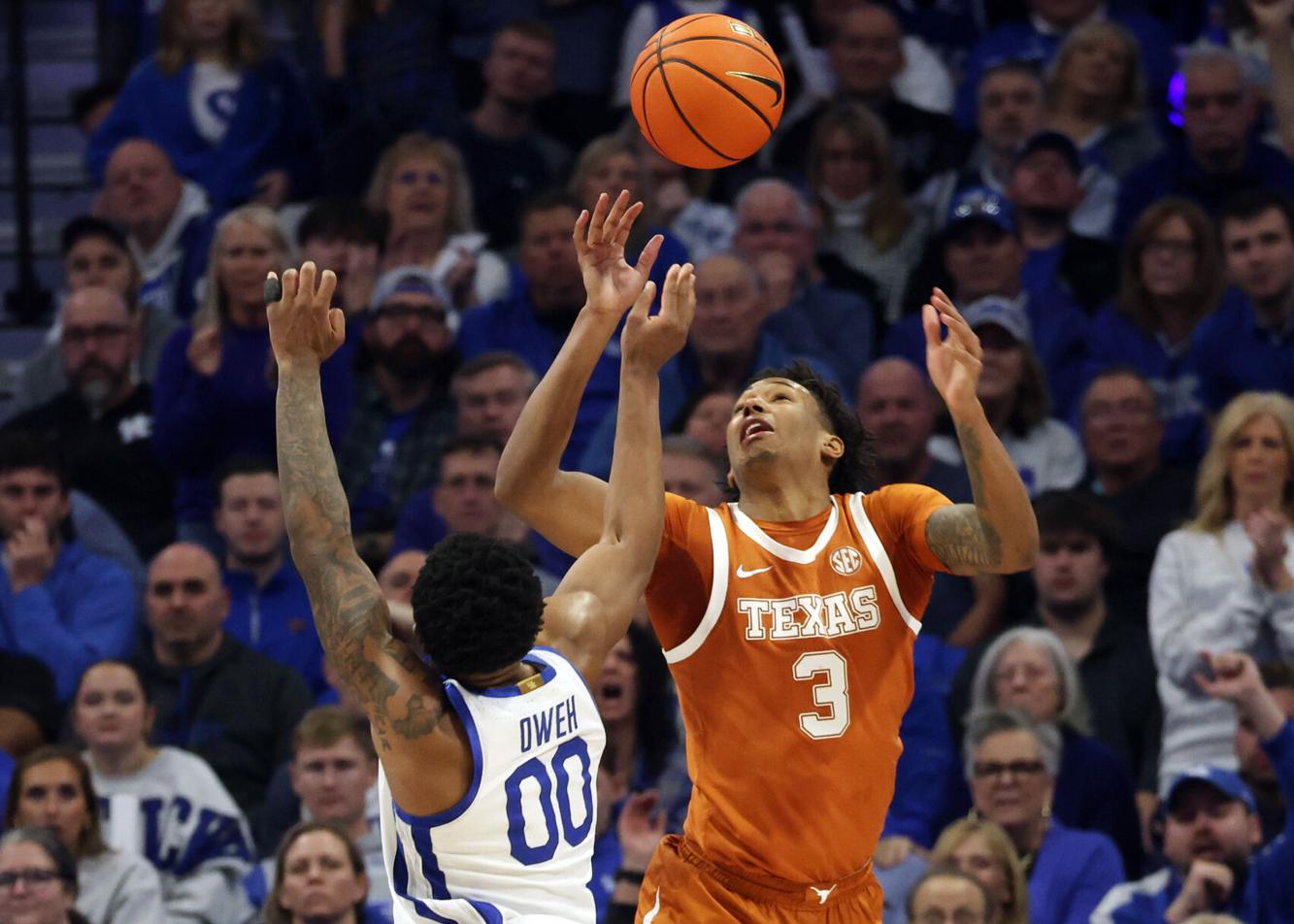 Texas Kentucky Basketball | National | idahostatejournal.com