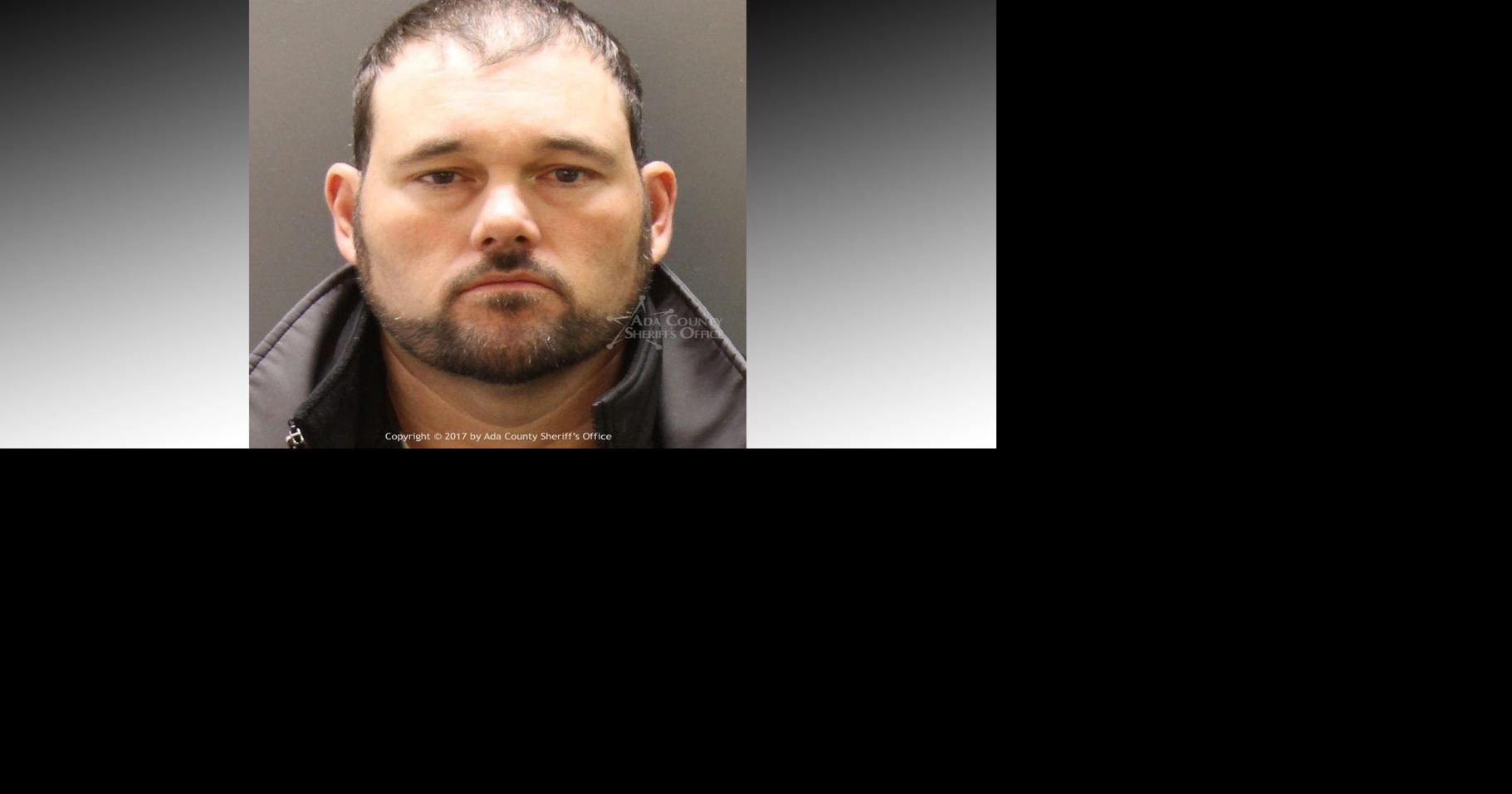 Police: Former South Idaho lawmaker arrested for DUI, resisting | Local ...