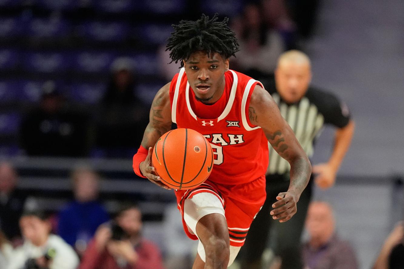Utah Kansas St Basketball | National | idahostatejournal.com