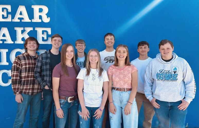 Bear Lake, Caribou counties to hold graduation ceremonies | Local ...