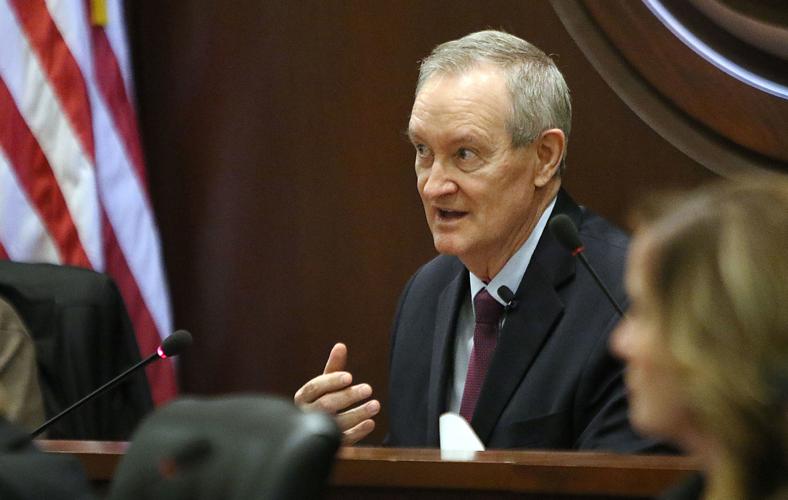 Sen. Crapo decries proposed IRS reporting rules | Freeaccess ...