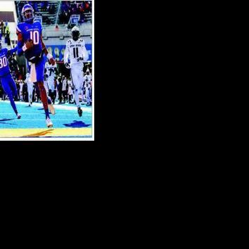 Three thoughts about BSU heading into 2023 | Sport | idahostatejournal.com