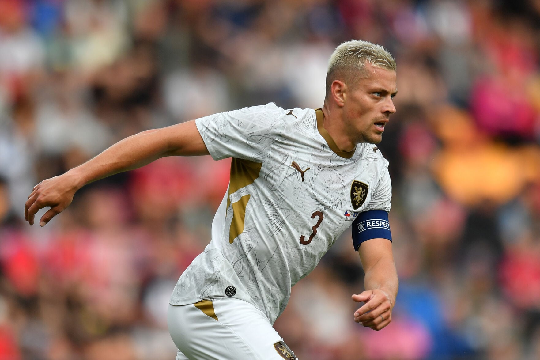 Czech Republic Kosovo Soccer | National | idahostatejournal.com