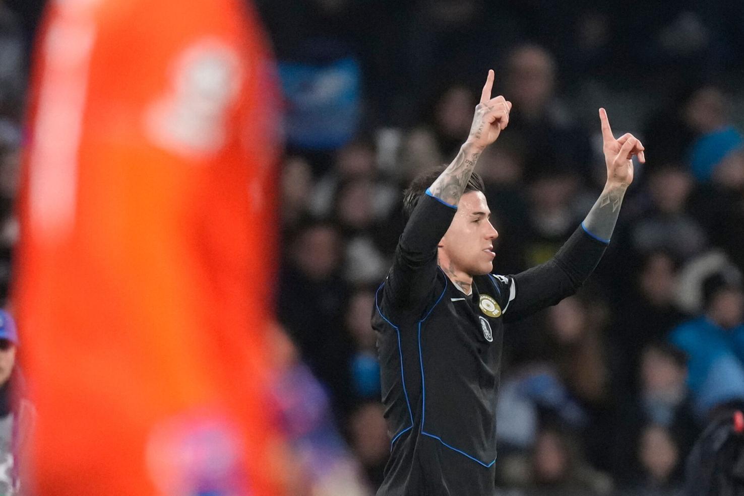 Italy Soccer Champions League | National | idahostatejournal.com