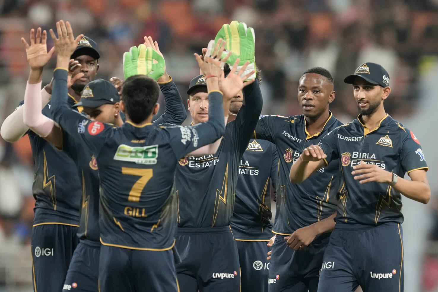 India IPL Cricket | National | idahostatejournal.com