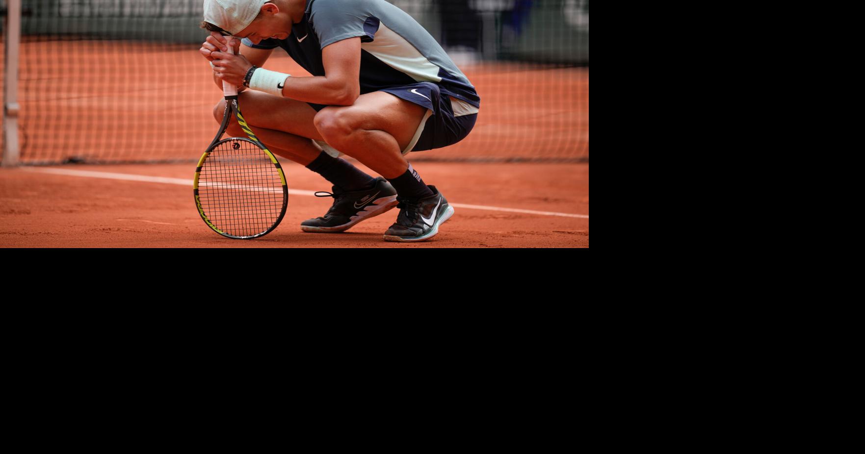 French Open Rune Withdraws | National | idahostatejournal.com