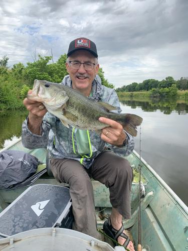 CLAYCOMB: If you go south, go bass fishing | Northwest ...