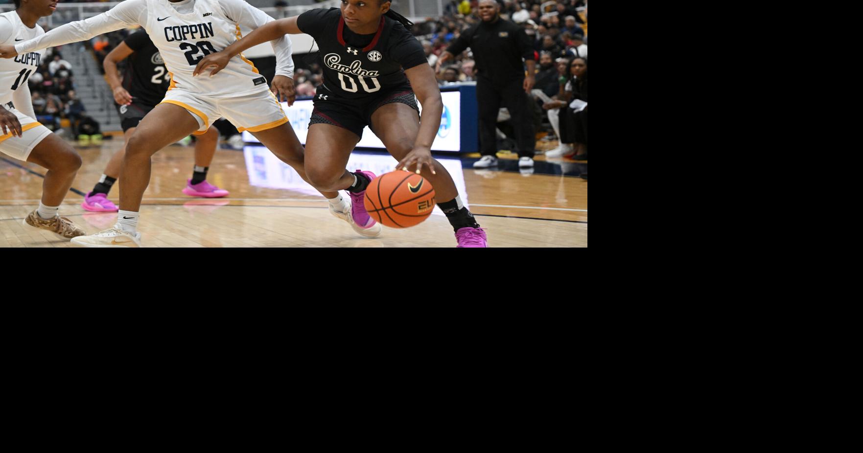 South Carolina Coppin St Basketball | National | idahostatejournal.com