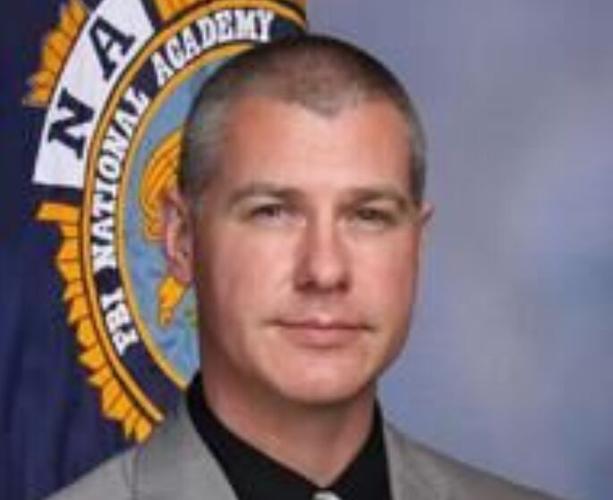 Nick Sasser takes reins as chief of police for Chubbuck | Local ...