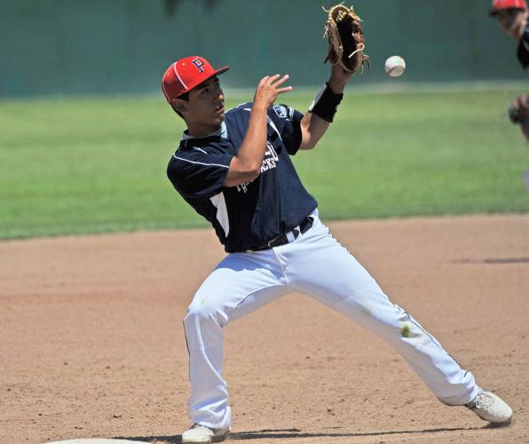 Razorbacks vs Wood River Legion Baseball | Photos | idahostatejournal.com