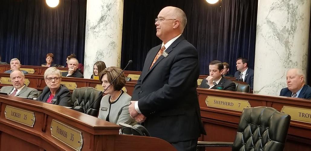 After long debate, House passes medical debt bill | Local ...