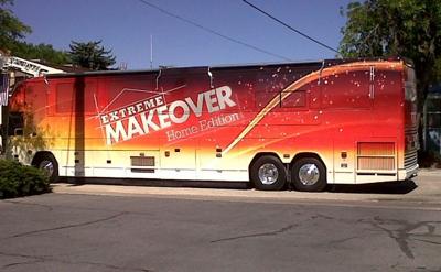 Extreme Makeover: Home Edition coming to Pocatello | Local ...