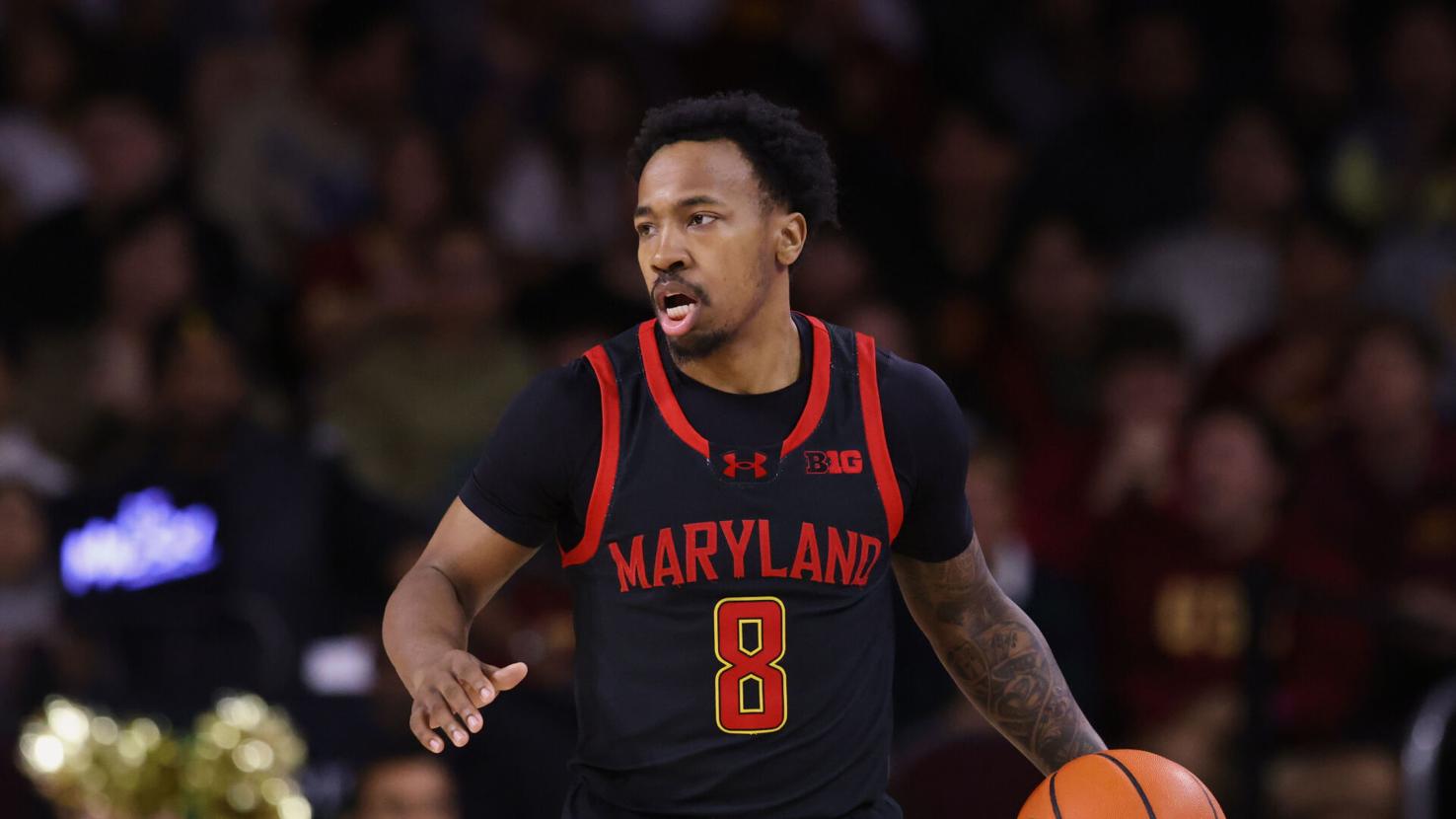 Maryland Men's Basketball | National | idahostatejournal.com