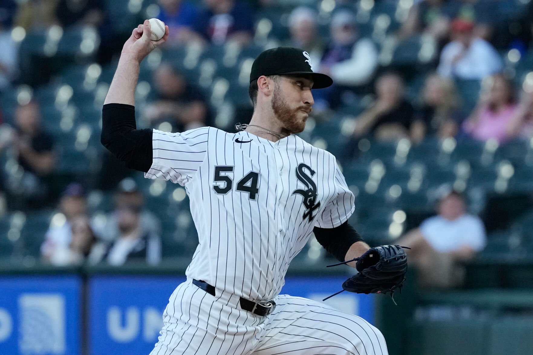 Twins White Sox Baseball | National | idahostatejournal.com