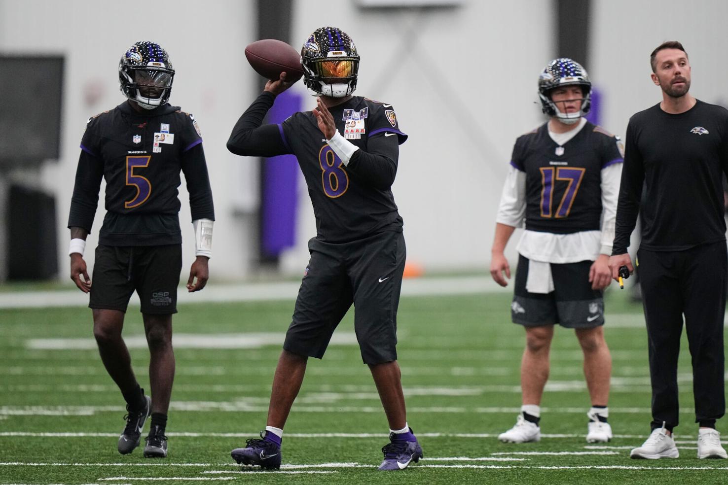 Ravens Football | National | idahostatejournal.com