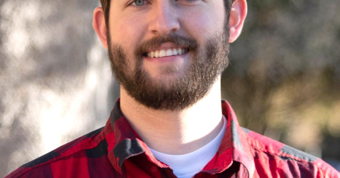 ISU student Spencer Ercanbrack featured in international Nuclear News ...