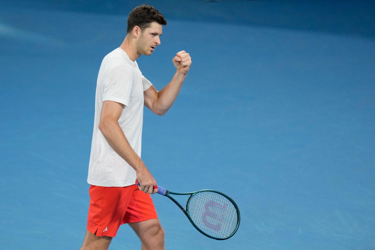 Australia Tennis | National | idahostatejournal.com