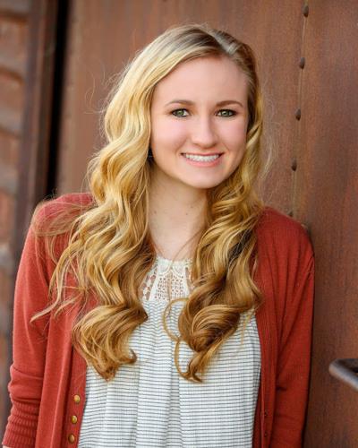 Winners announced: Distinguished Young Women of Pocatello/Chubbuck ...