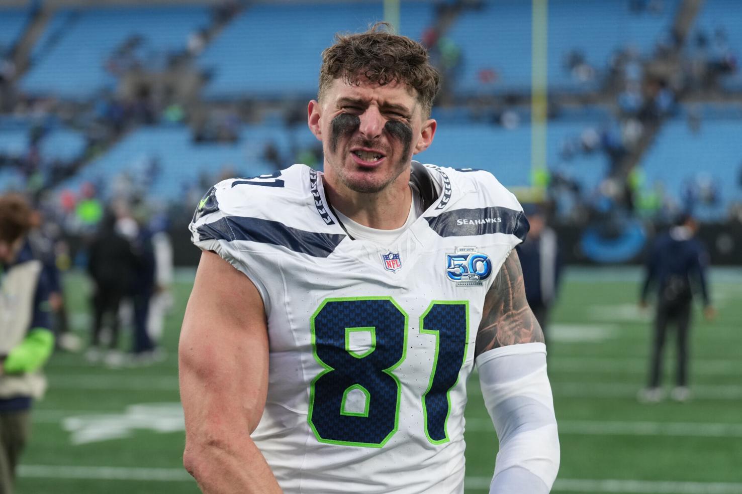 Seahawks Panthers Football | National | idahostatejournal.com