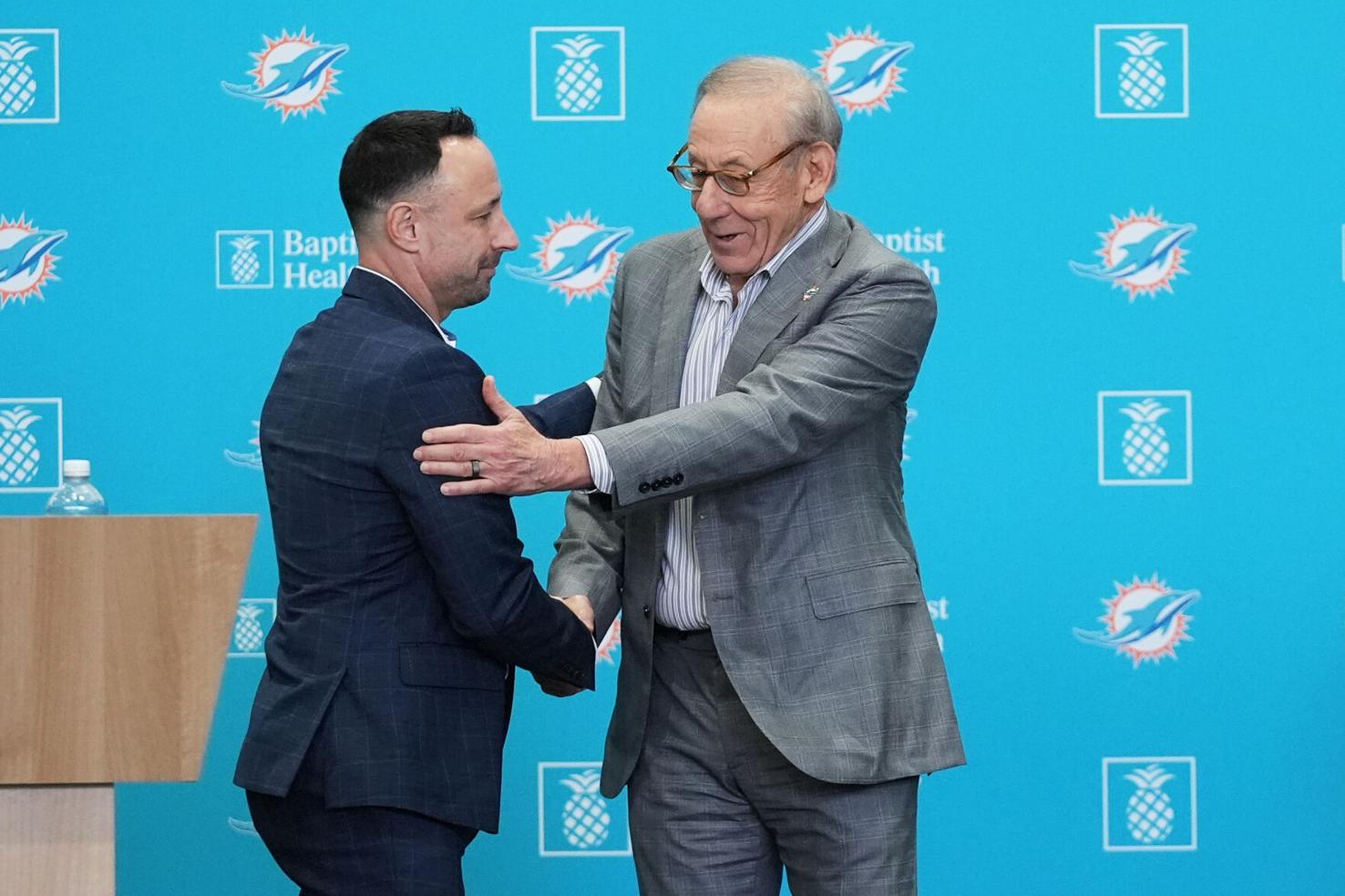 Dolphins Football | National | idahostatejournal.com